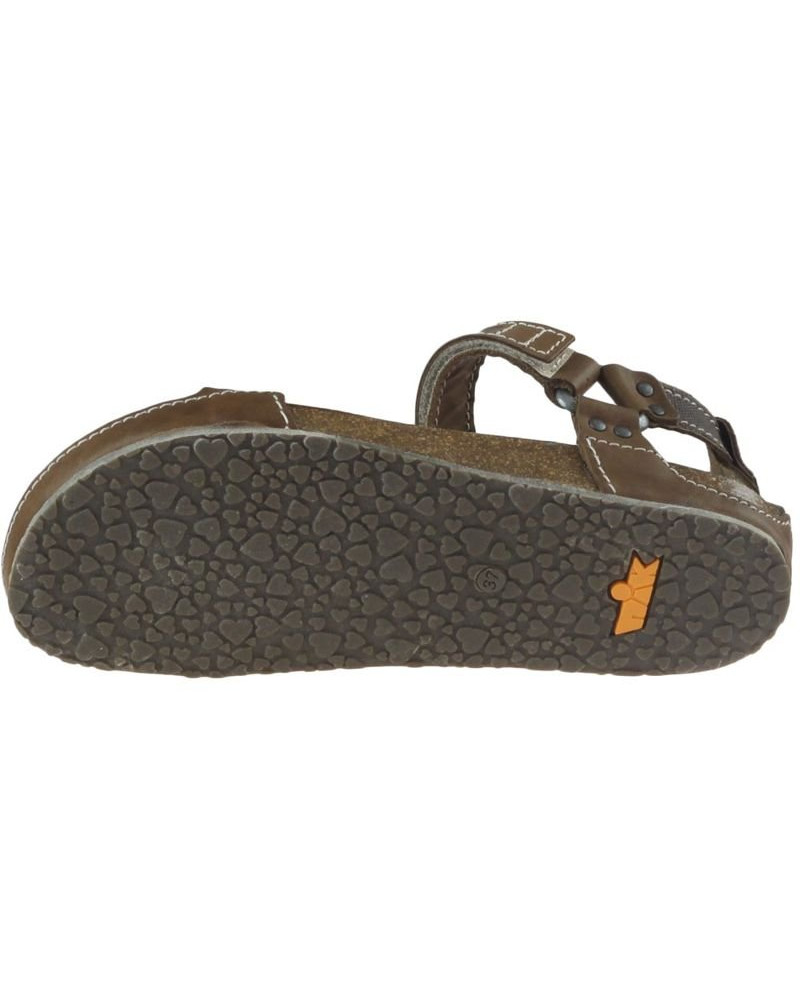 Sandały NIK Giatoma Niccoli 07-0095 | Sandały